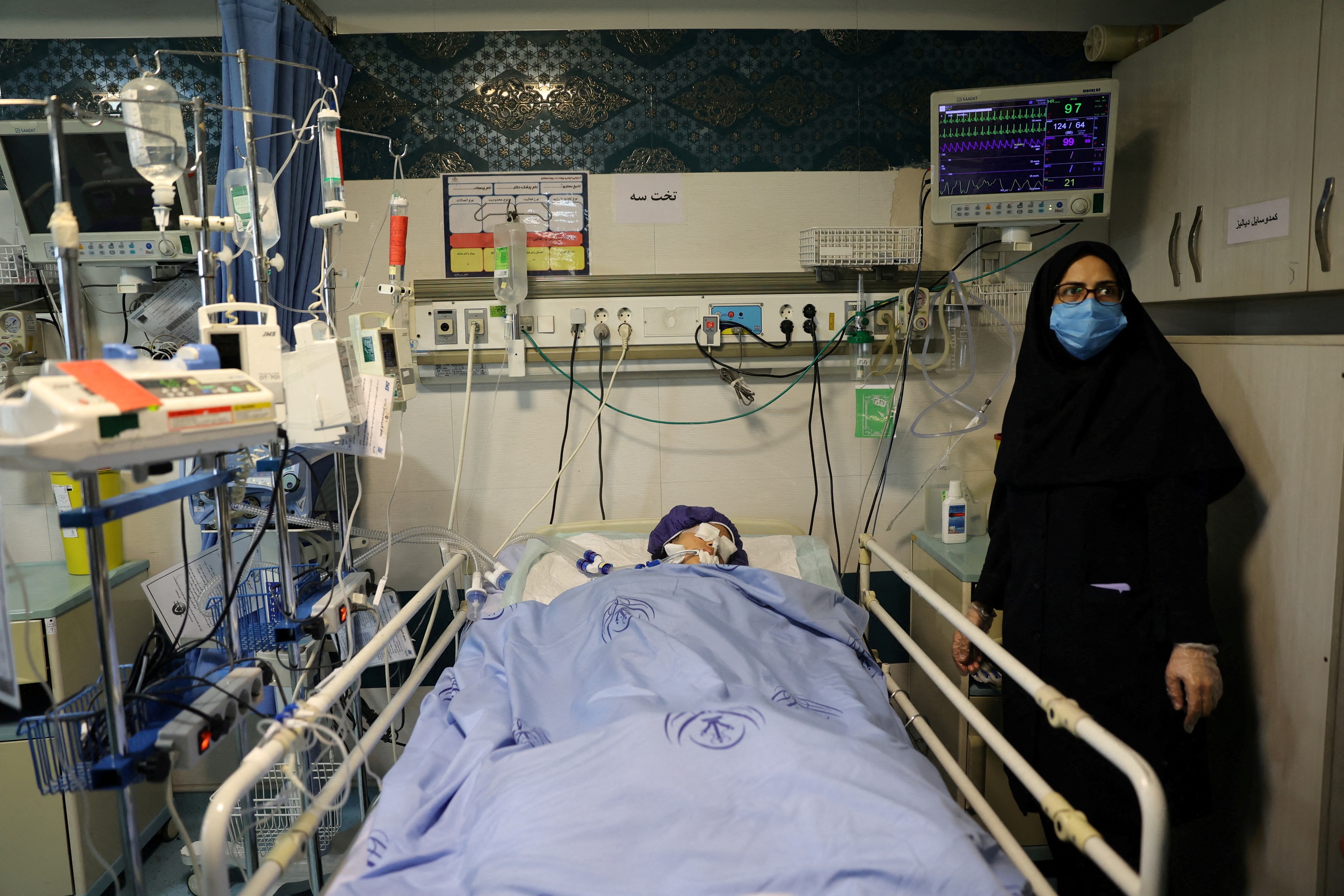 Mỹ chính thức tham chiến ở Iran, tiếp theo sẽ là gì?
