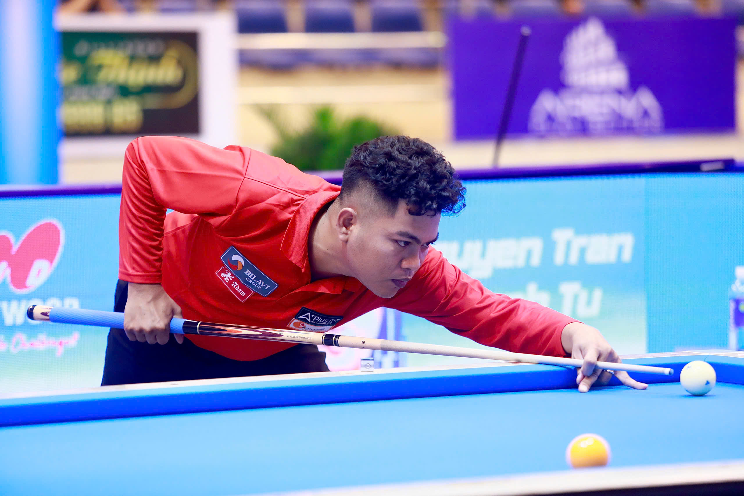 Lanzando 2 series 'enormes', Thanh Tu derrotó a la persona que eliminó ...