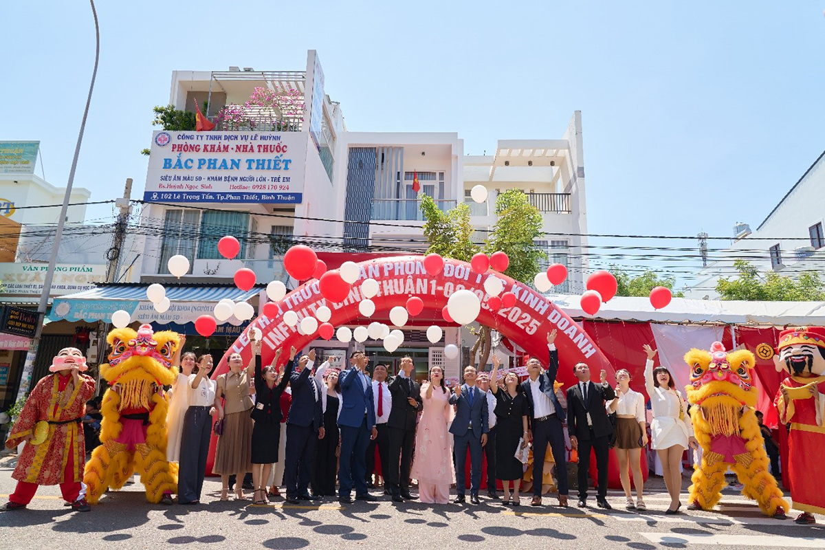 Chubb Life mở rộng hệ thống văn phòng Infinity trên toàn quốc