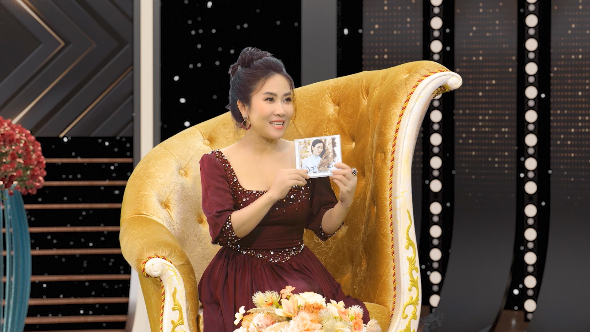 Showbiz 6.6: Quang Thắng đón tin vui; Lý do Mai Thiên Vân không giận Quang Lê