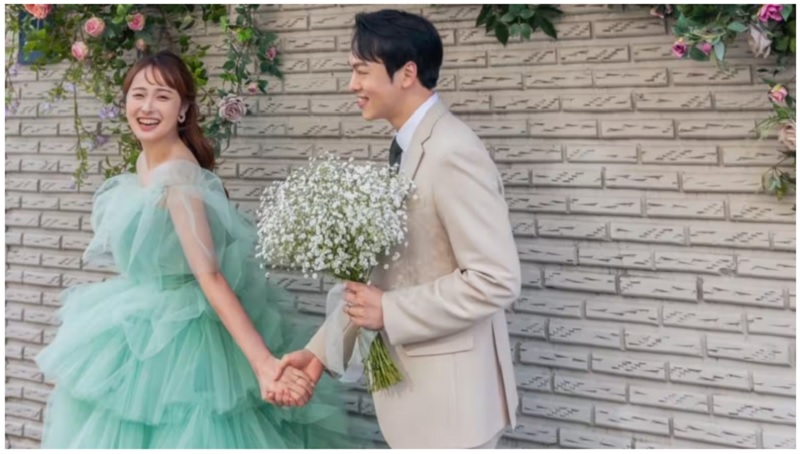 Ngày càng nhiều phụ nữ Nhật Bản kết hôn với đàn ông Hàn Quốc | VOZ