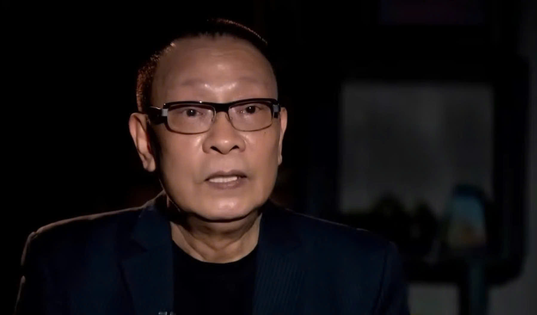 Nhà báo Lại Văn Sâm kể sự cố đáng nhớ, phải bồi thường khi làm 'SV96'