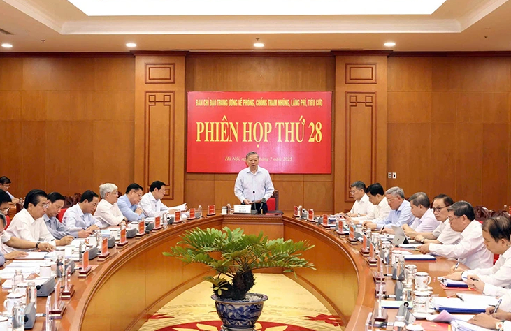 Vụ sữa giả HIUP, bê bối tại Cục An toàn thực phẩm vào diện T.Ư theo dõi ...