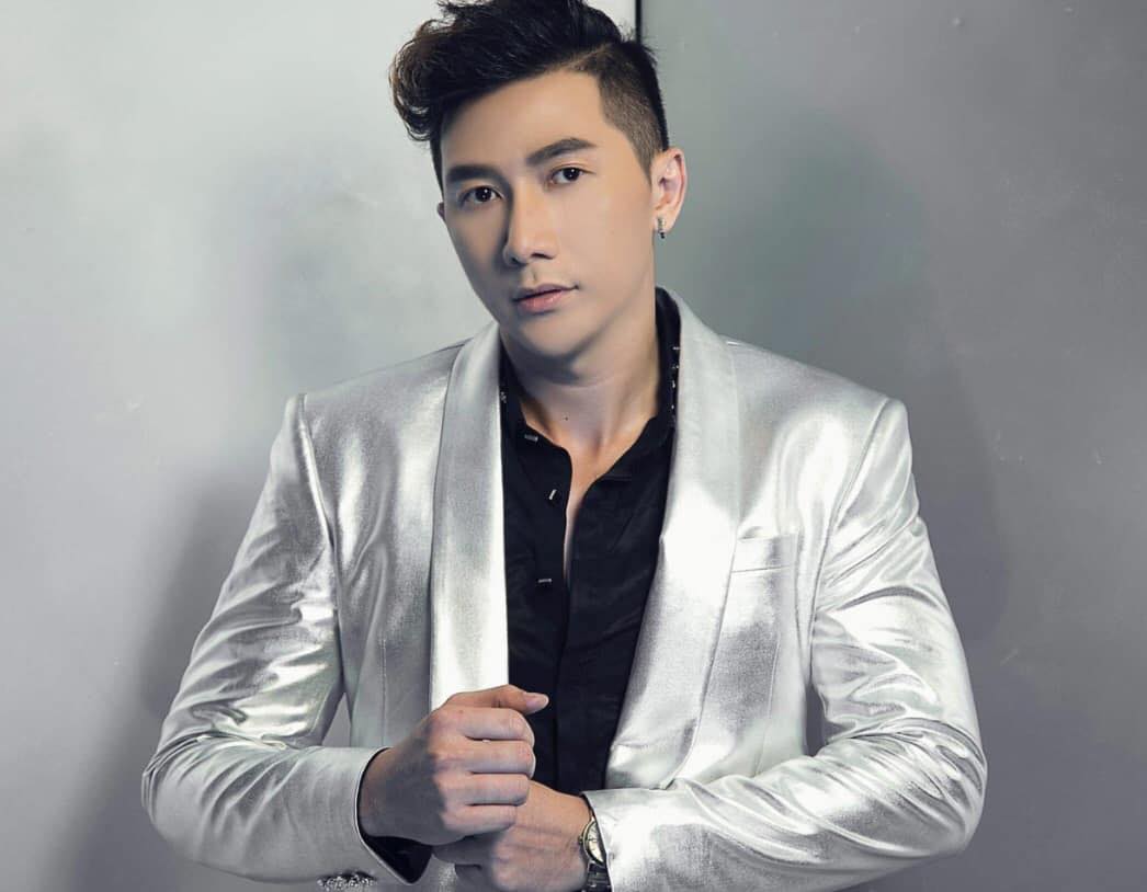 Siêu mẫu Nam Phong đột ngột qua đời