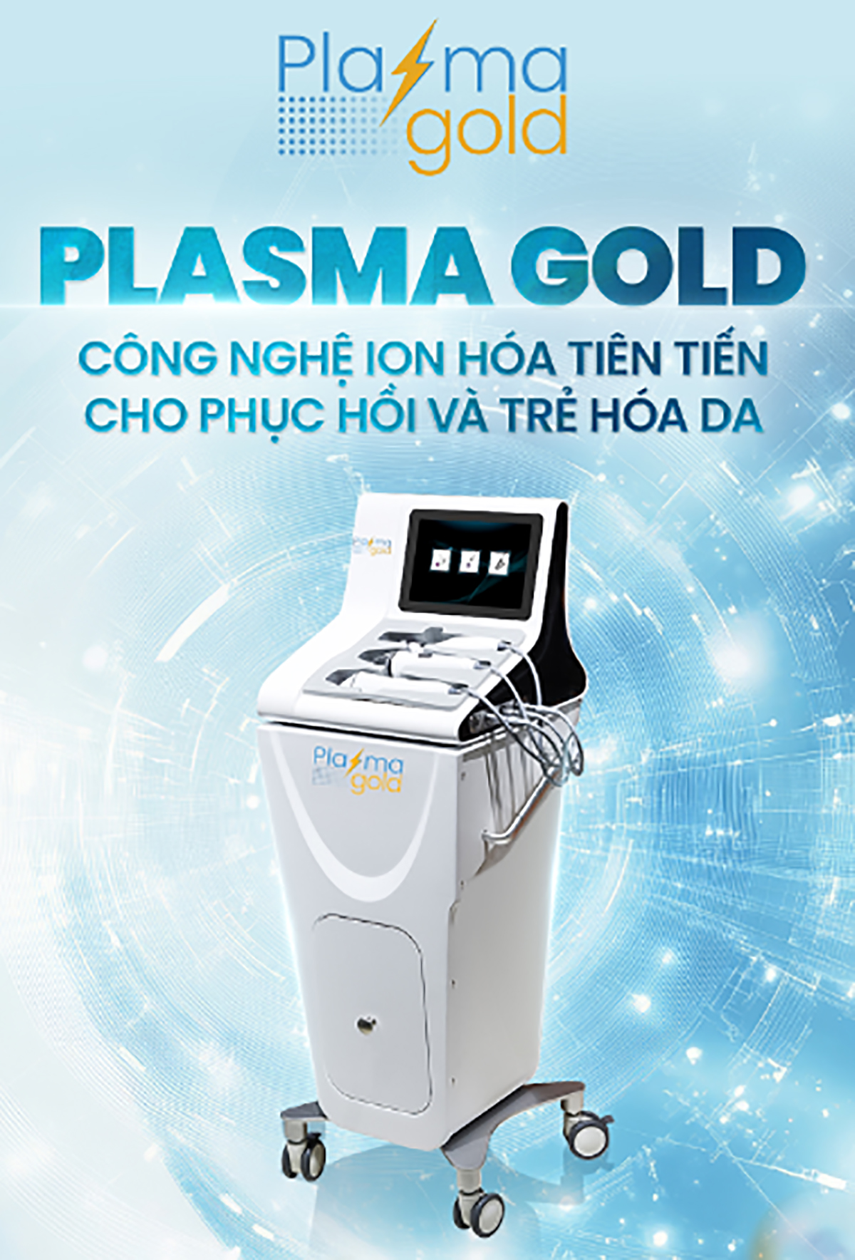Plasma Lạnh (Cold Plasma) có an toàn không? Những ứng dụng bất ngờ ...