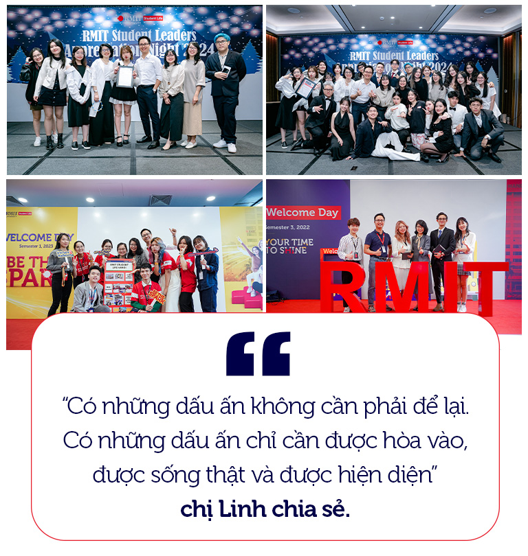 Di sản RMIT: 25 năm kiến tạo thay đổi cho thế hệ trẻ Việt Nam