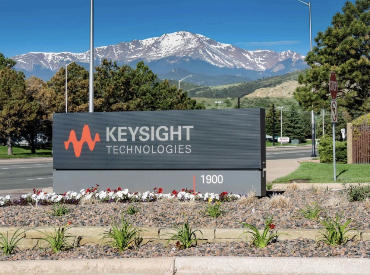 Keysight giới thiệu hai bộ mở rộng dải tần và công cụ hiệu chuẩn phân ...