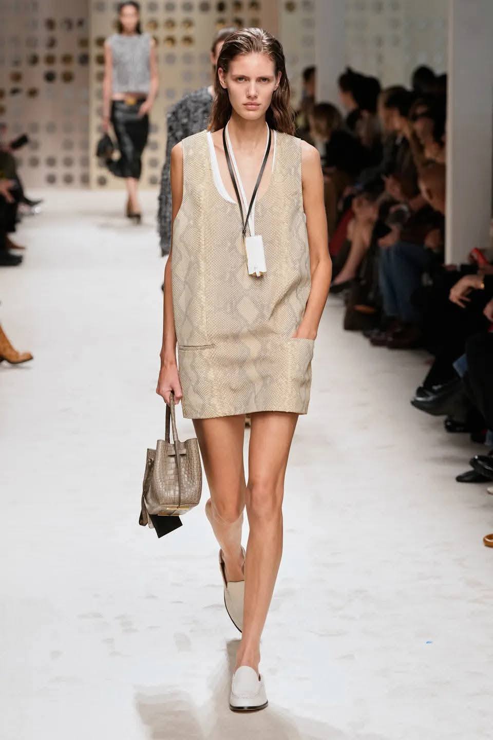 Khẳng định phong cách với neo neutral - gam màu trung tính mới của năm 2026