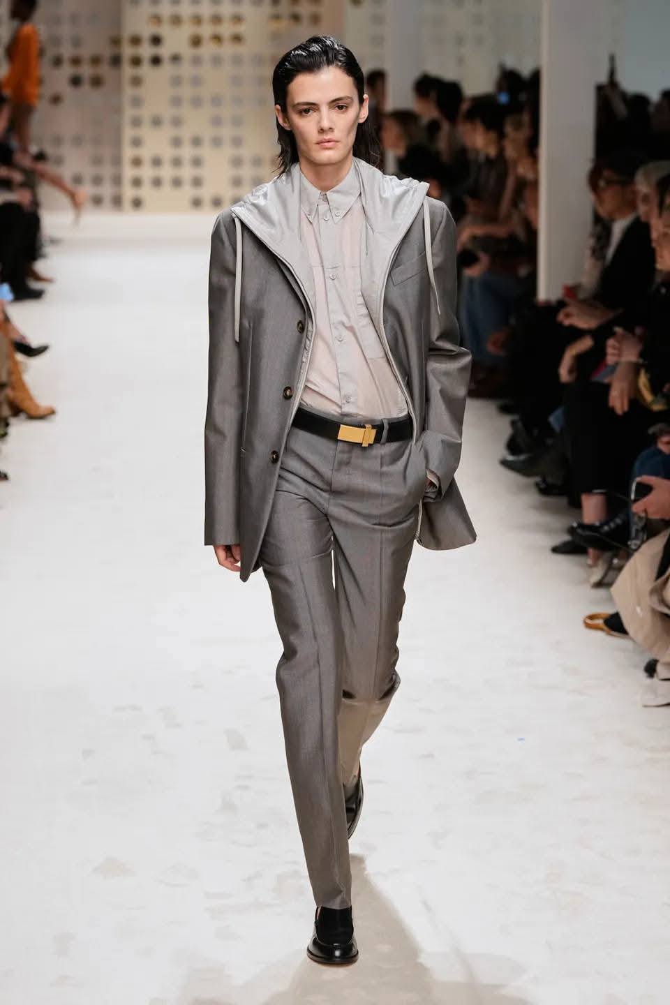 Khẳng định phong cách với neo neutral - gam màu trung tính mới của năm 2026