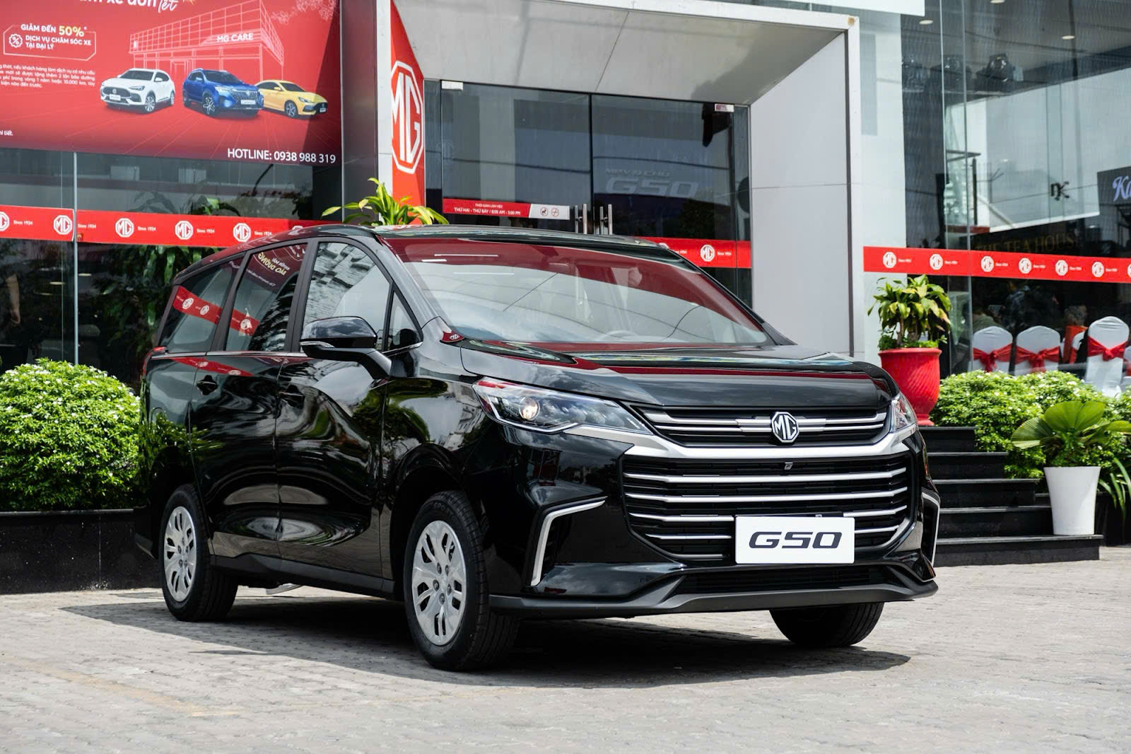 Chất lượng dịch vụ hậu mãi: Trụ cột trong chiến lược xây dựng niềm tin với khách hàng