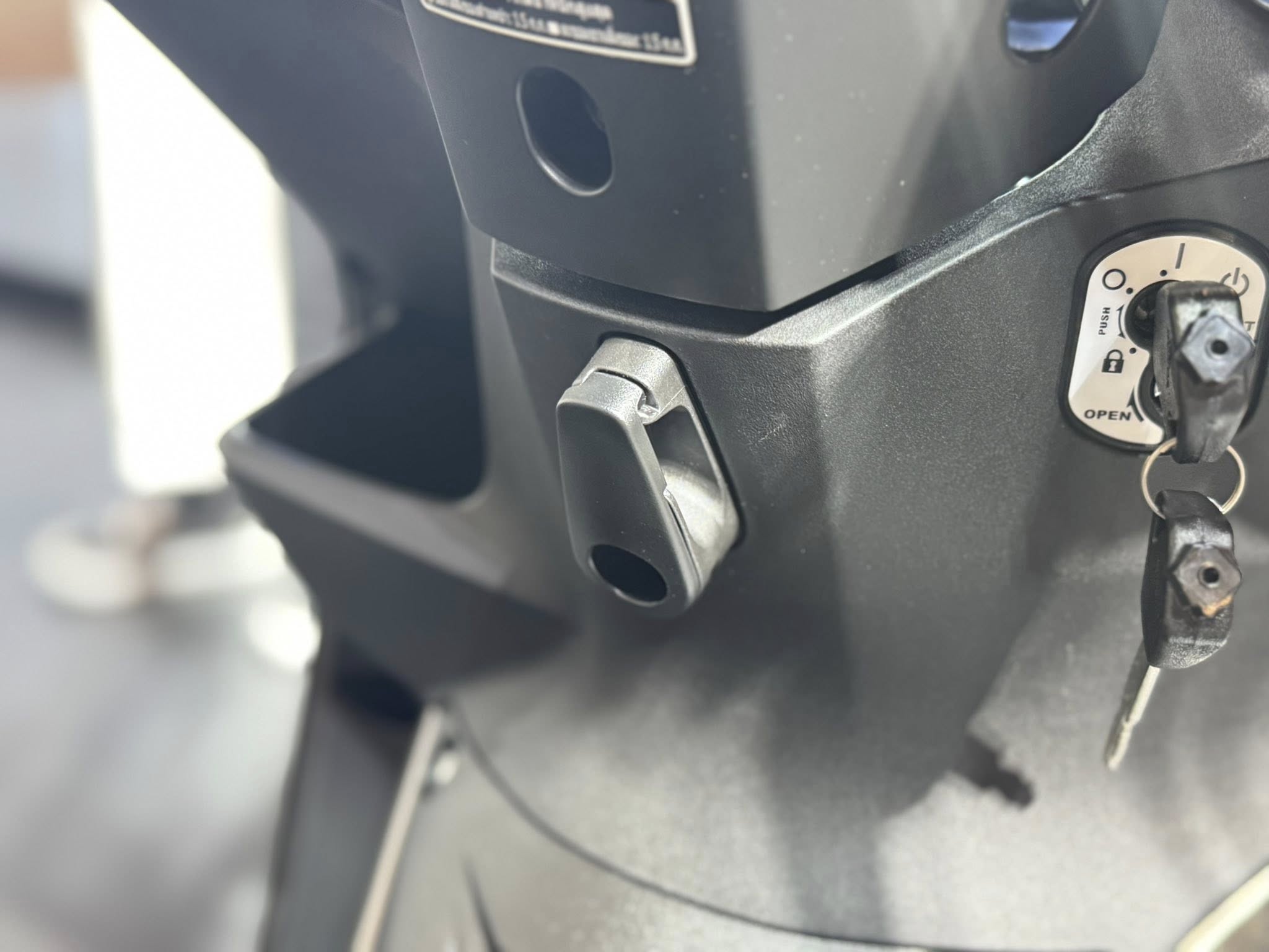 Honda Wave 110 'Made in Thailand' có bản nâng cấp, thêm tính năng tăng ...