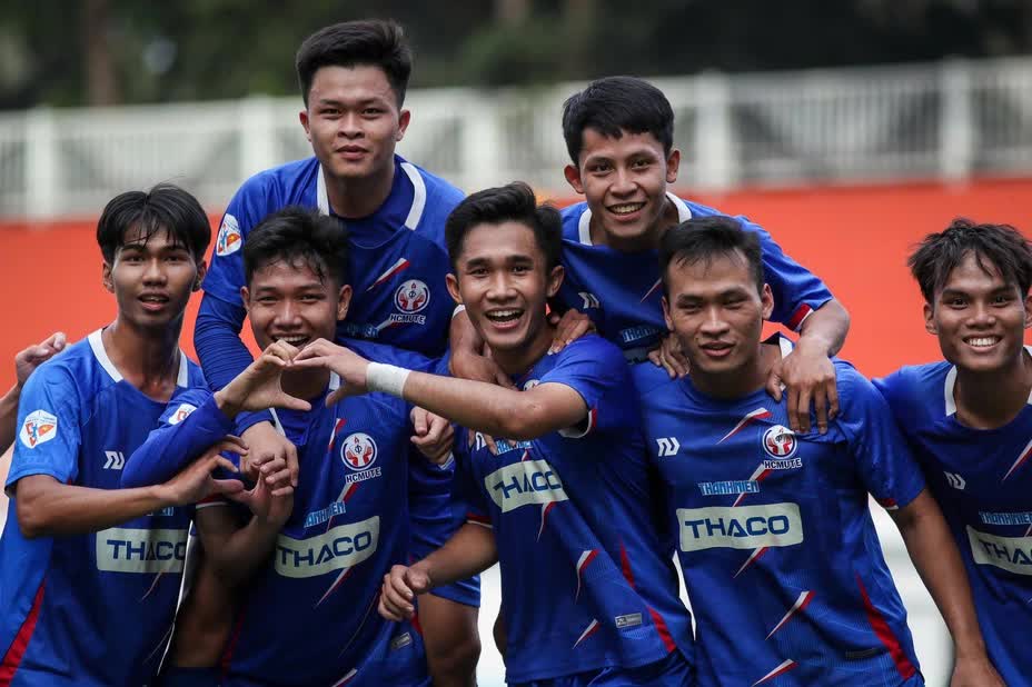 Technische Universität Ho-Chi-Minh-Stadt – Internationale Universität ...