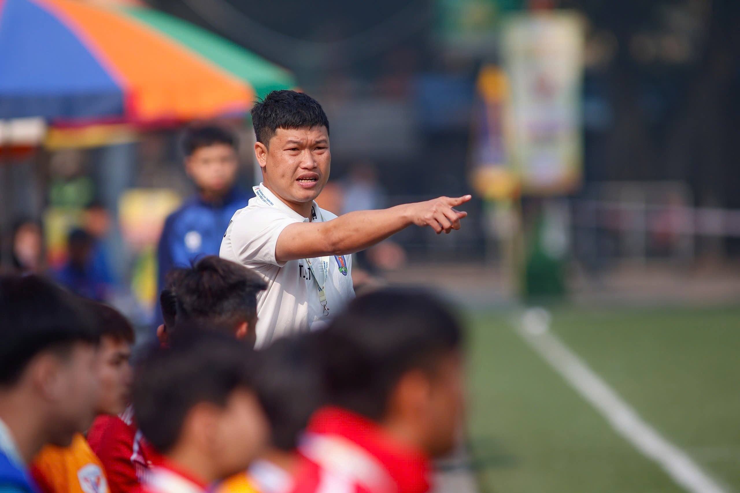 Former HAGL star: 'Vietnam U23 will reach the final of the U23 Asian ...