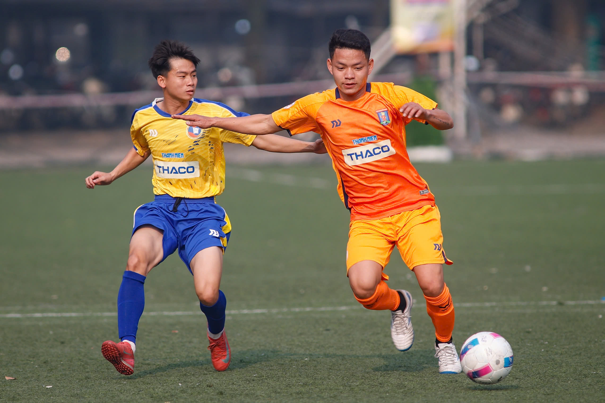 FPT Polytechnic College - Dong A University of Technology: Win to ...