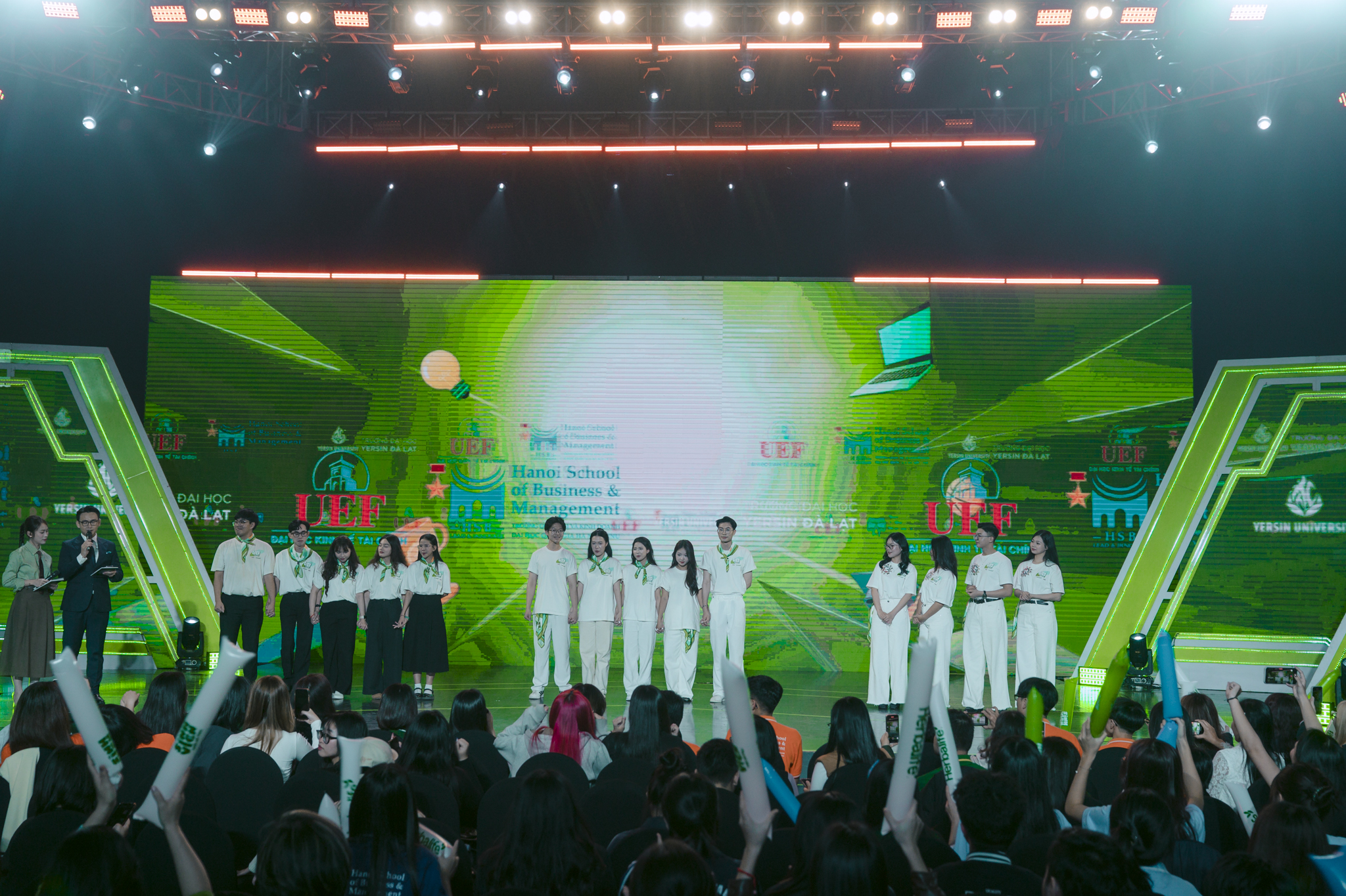 Por que "Estudantes da Nova Geração" é um programa educacional ...