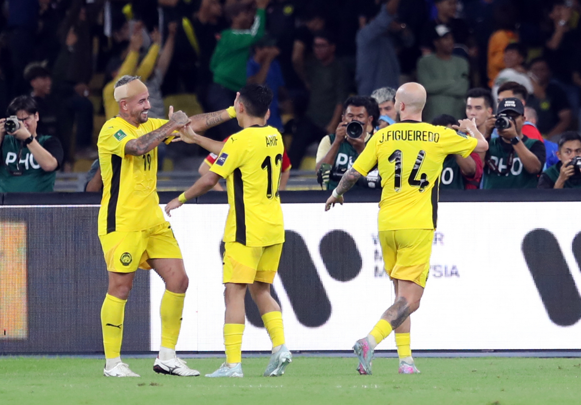 Sao nhập tịch lậu Malaysia đáp trả thông tin giải nghệ: 'Quyết phản ...