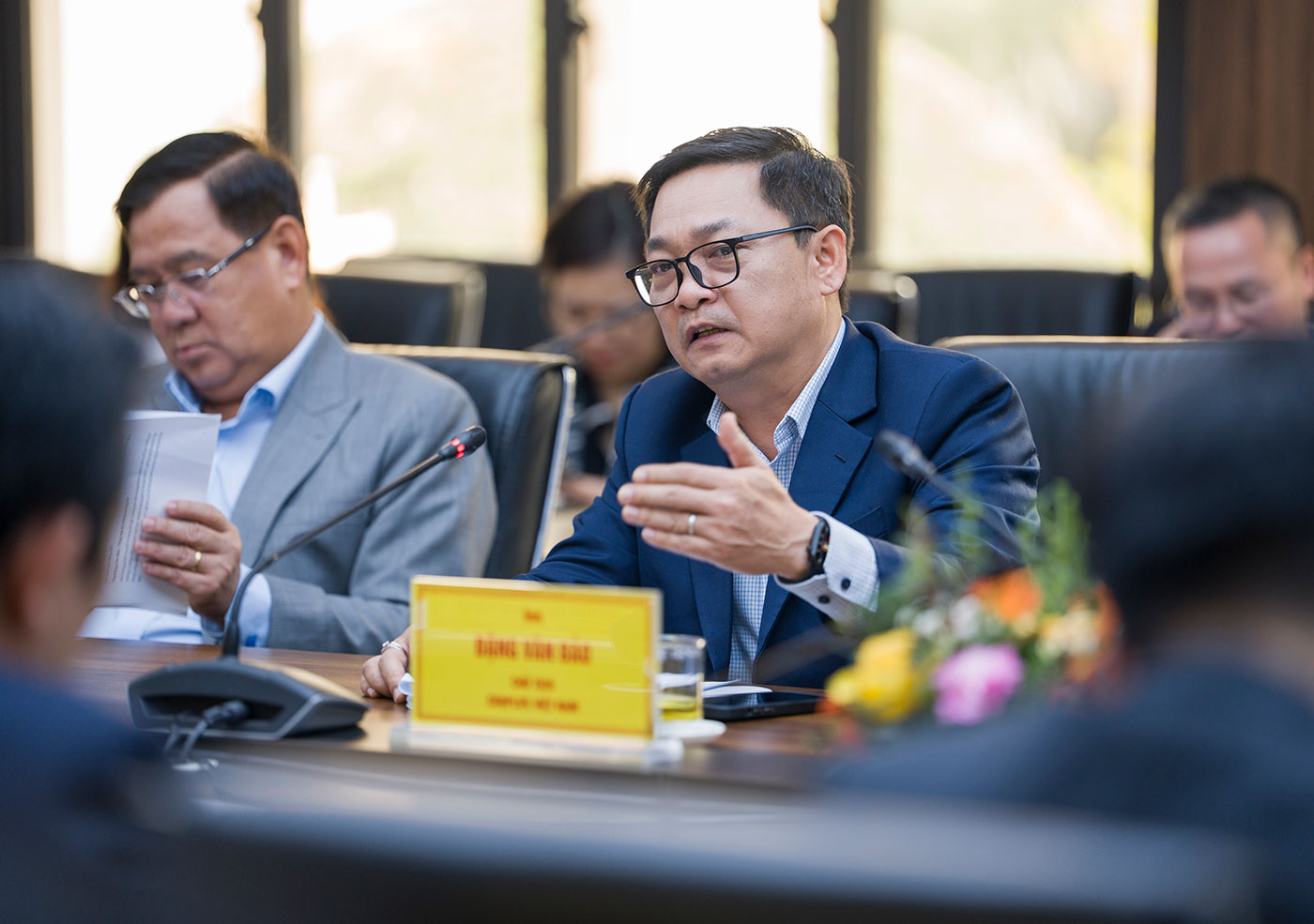 CropLife Việt Nam thúc đẩy sử dụng thuốc BVTV sinh học, công nghệ phun ...