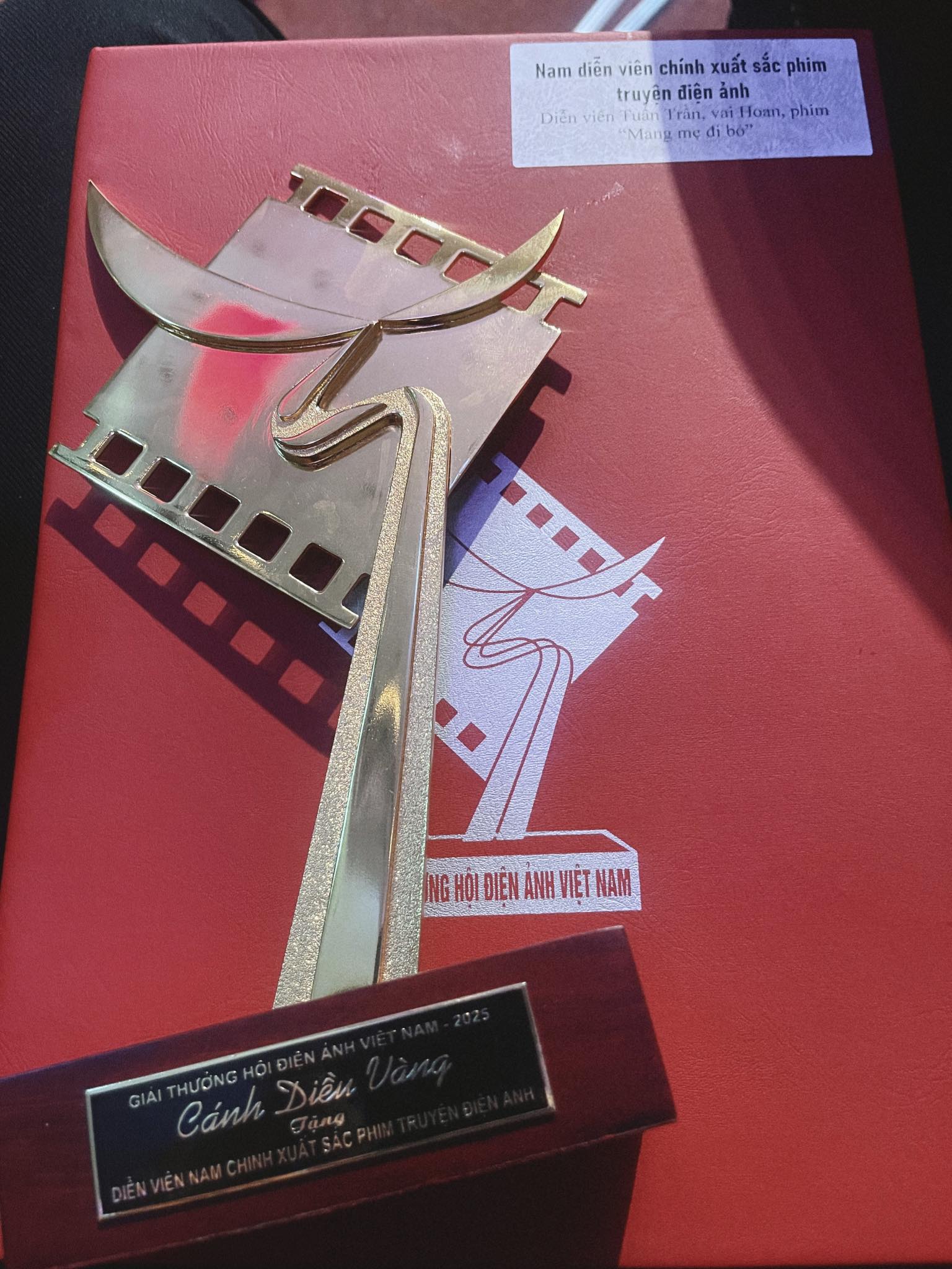 Nagrody Golden Kite Awards 2025 zostały przyznane za wybitne ...
