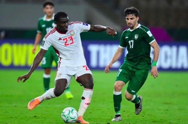 Vietnam U23 has enough firepower to contain the super-strong ...