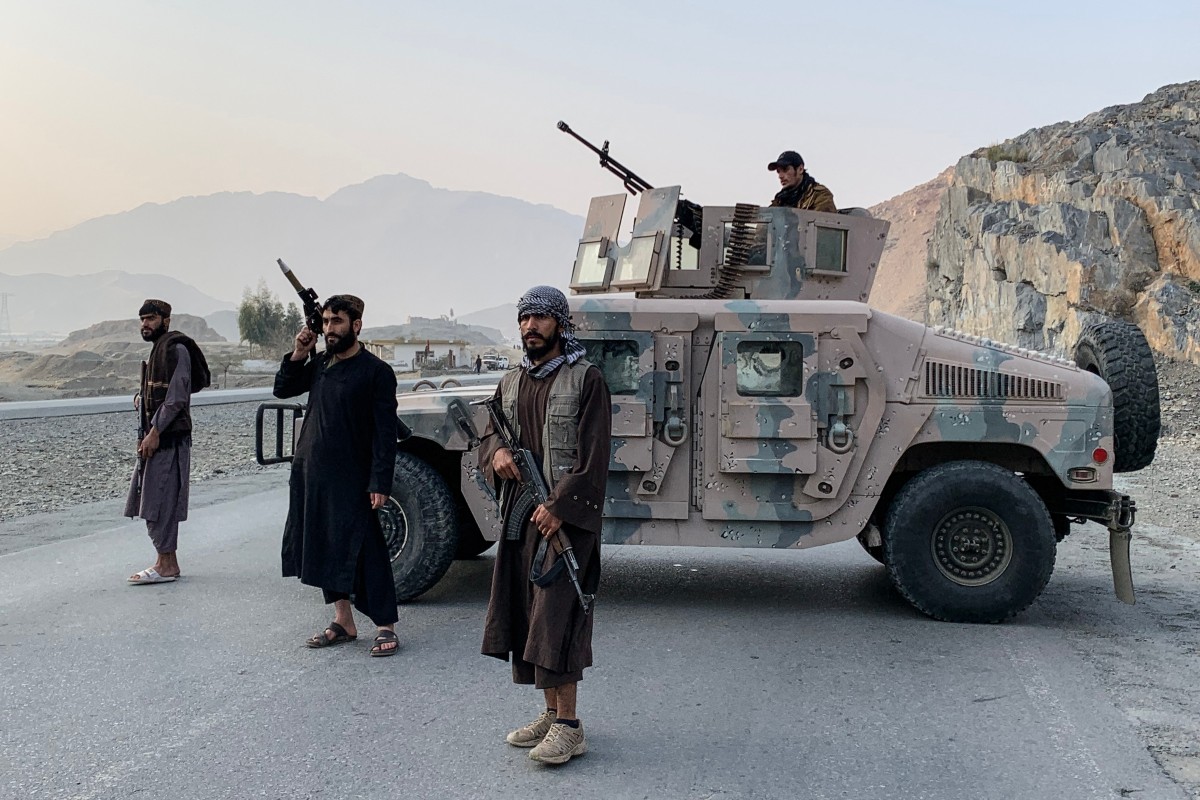 Pakistan - Afghanistan leo thang xung đột