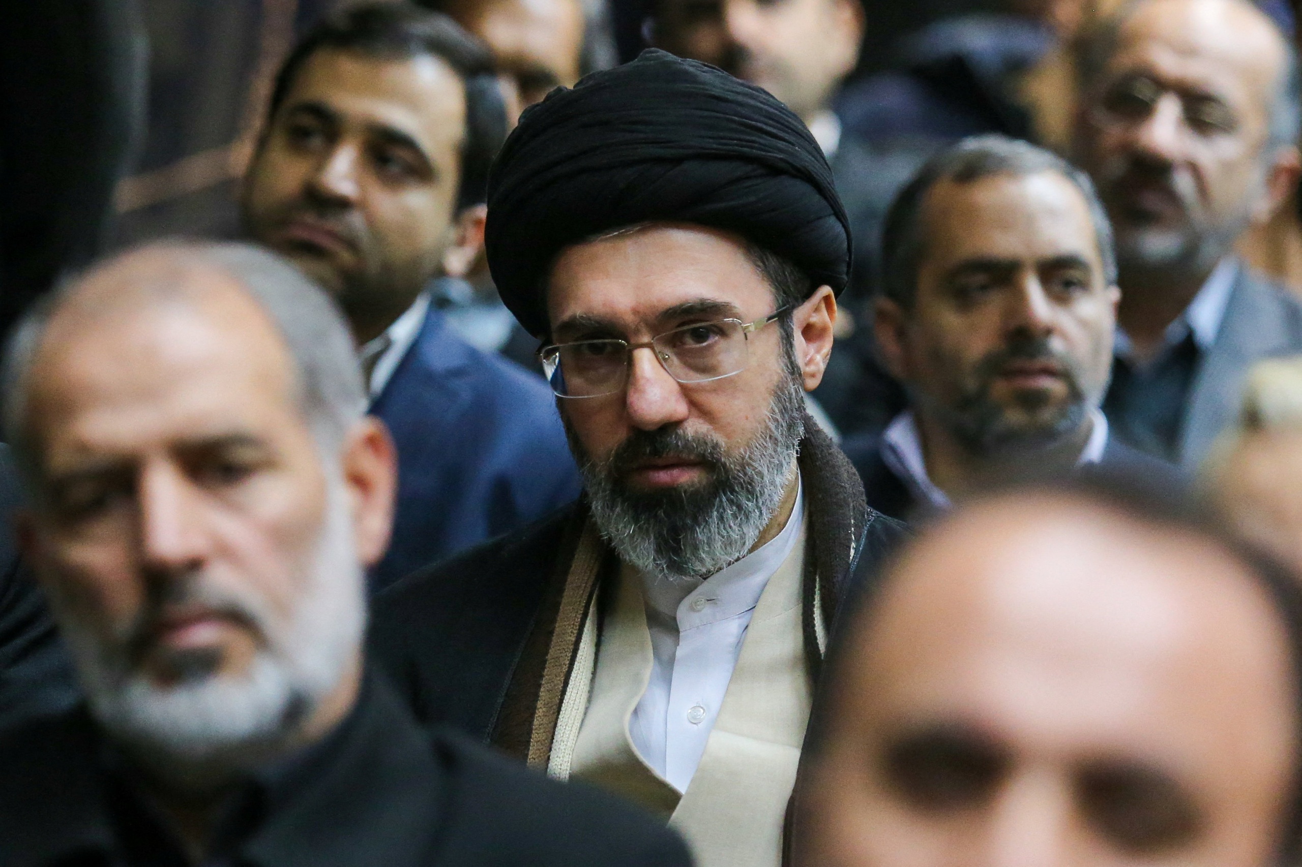 Người phát ngôn IRGC thiệt mạng, Lãnh tụ tối cao Iran ra tuyên bố mới