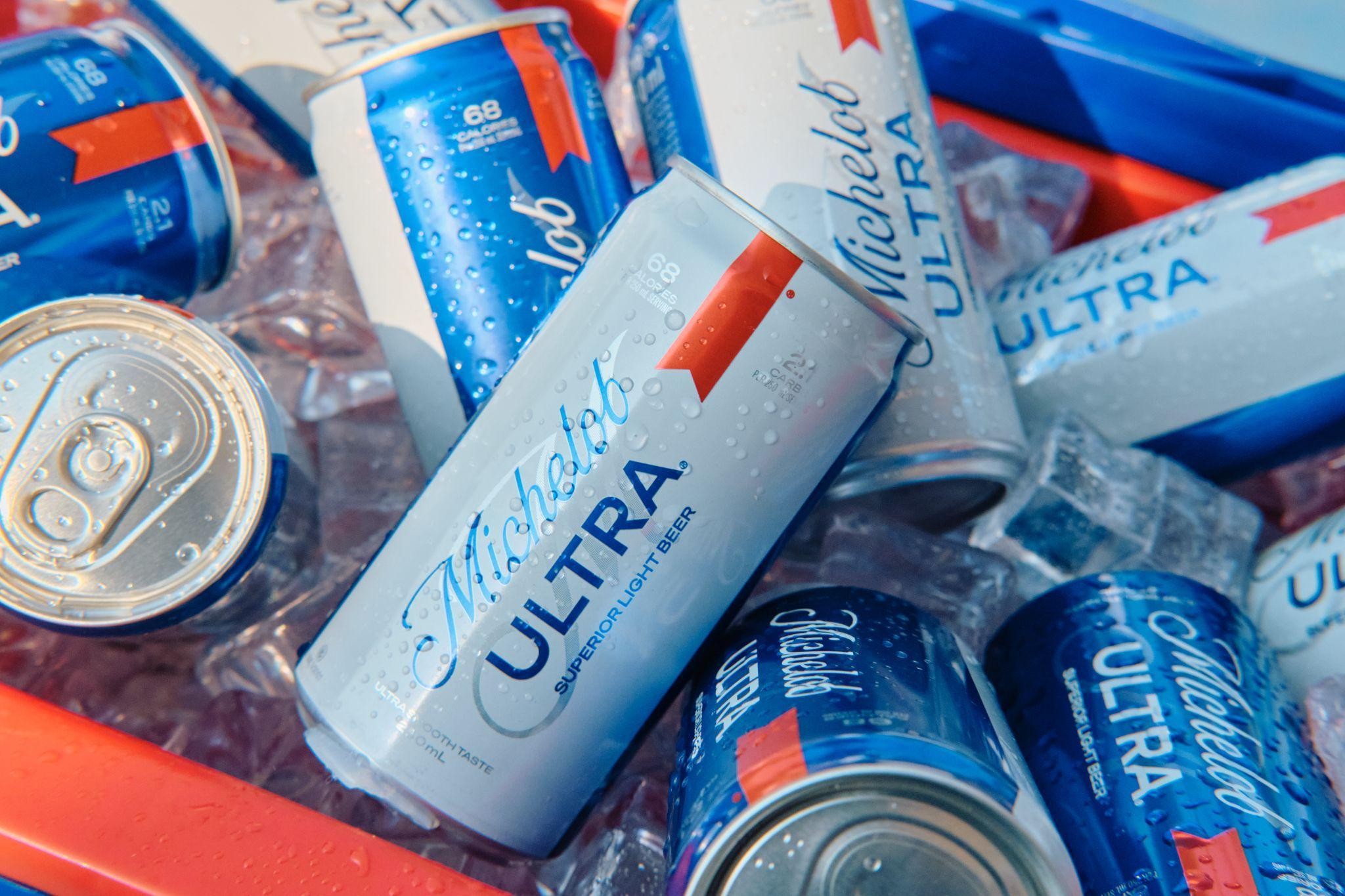 Michelob ULTRA launches in Vietnam - the beer choice for an active ...
