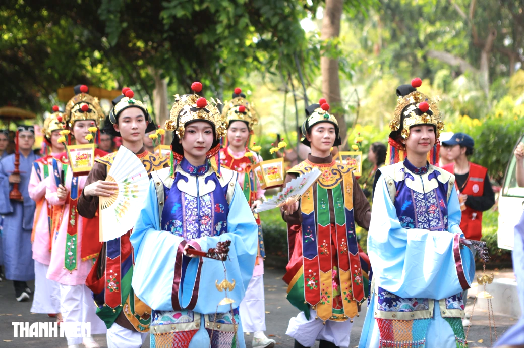 On Ancestor Commemoration Day, let's reflect on gratitude in the age of AI.