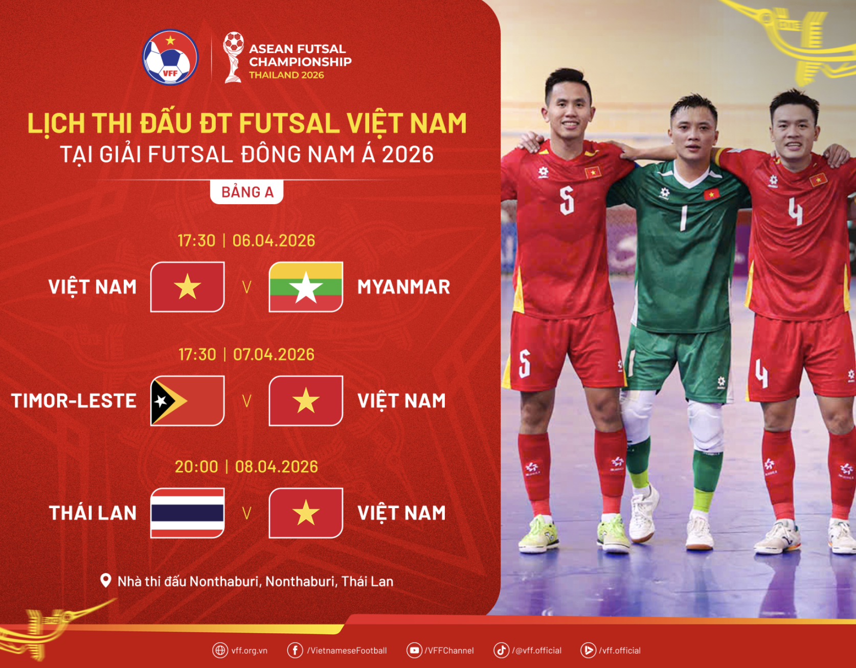 The channel broadcasting the Vietnamese national team's match has been ...