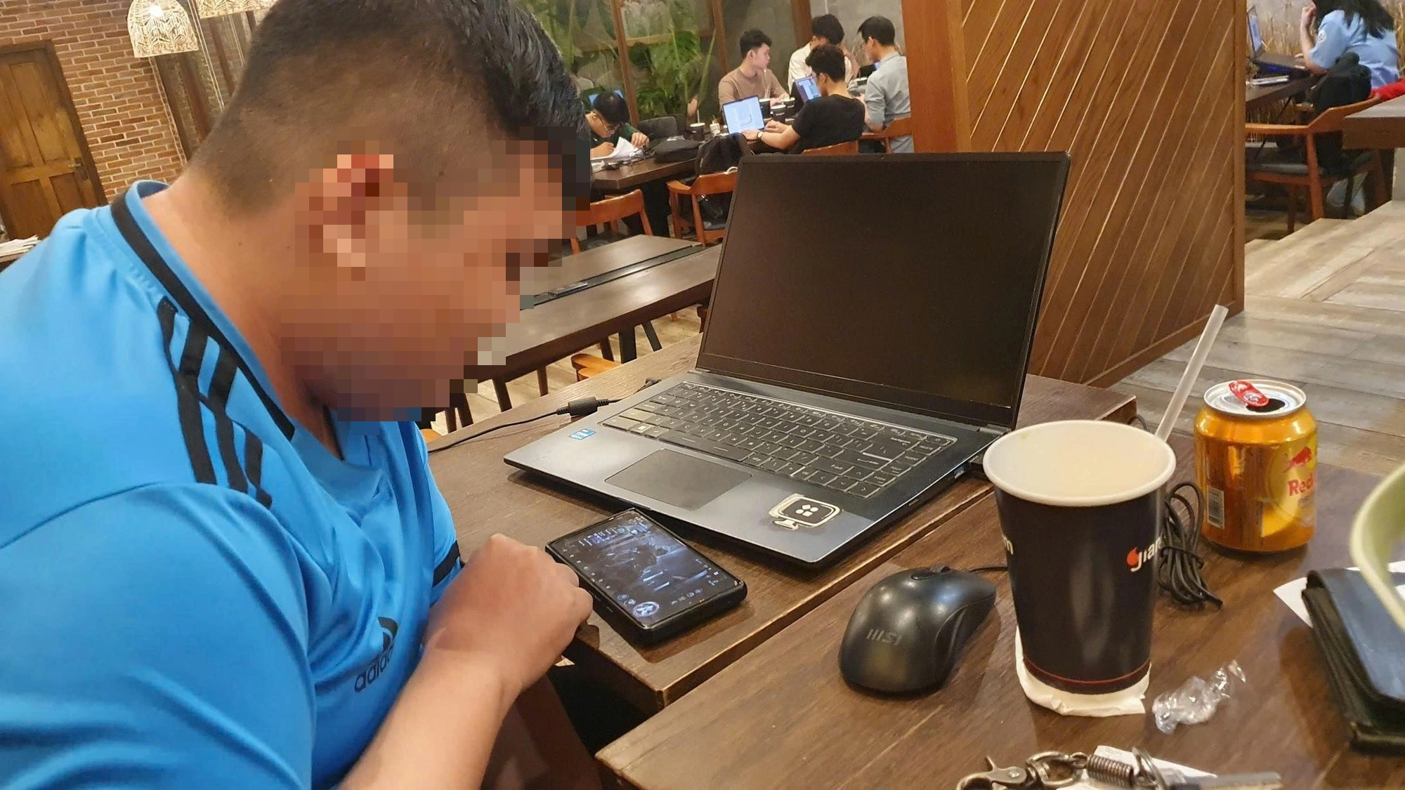 Từ 1.7, không xác thực tài khoản game có thể bị phạt 60 triệu đồng
