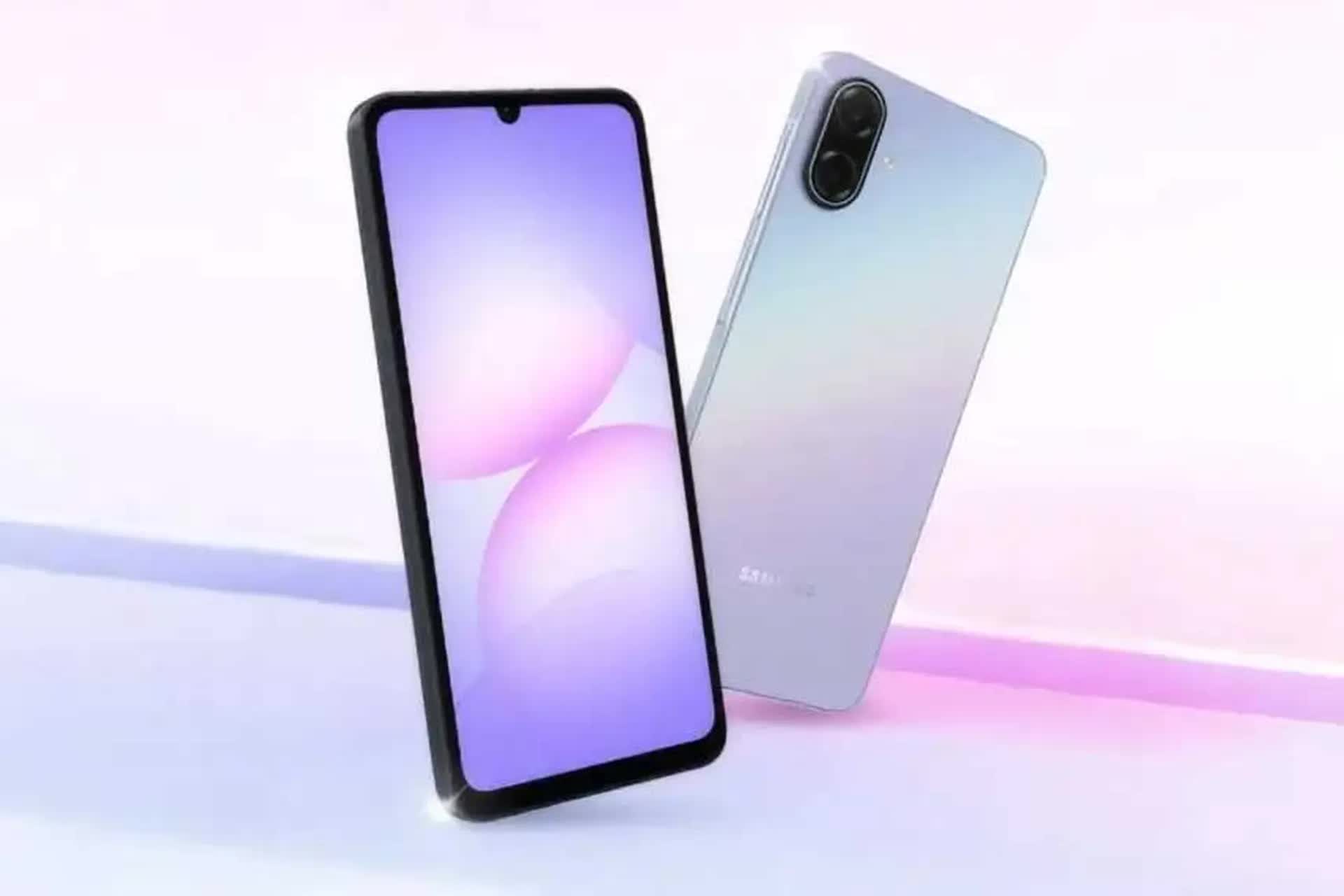 Chiếc điện thoại Galaxy rẻ nhất được cập nhật One UI 8.5