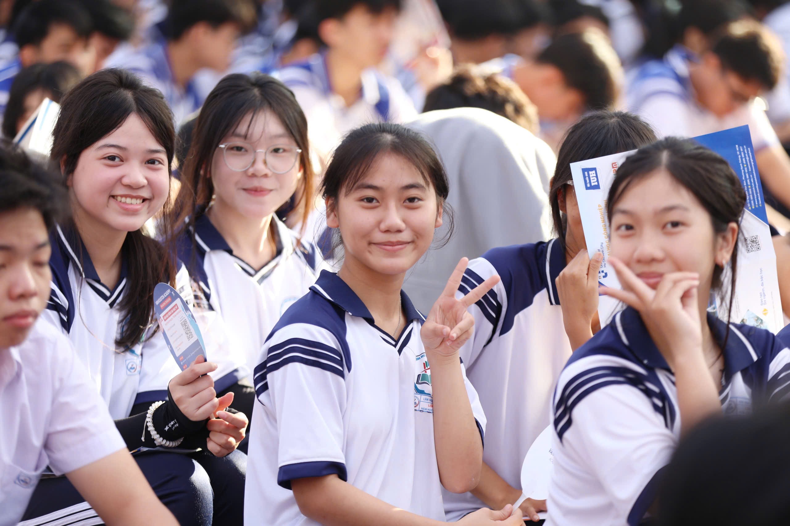 University entrance exam 2026: What does it mean that the minimum ...