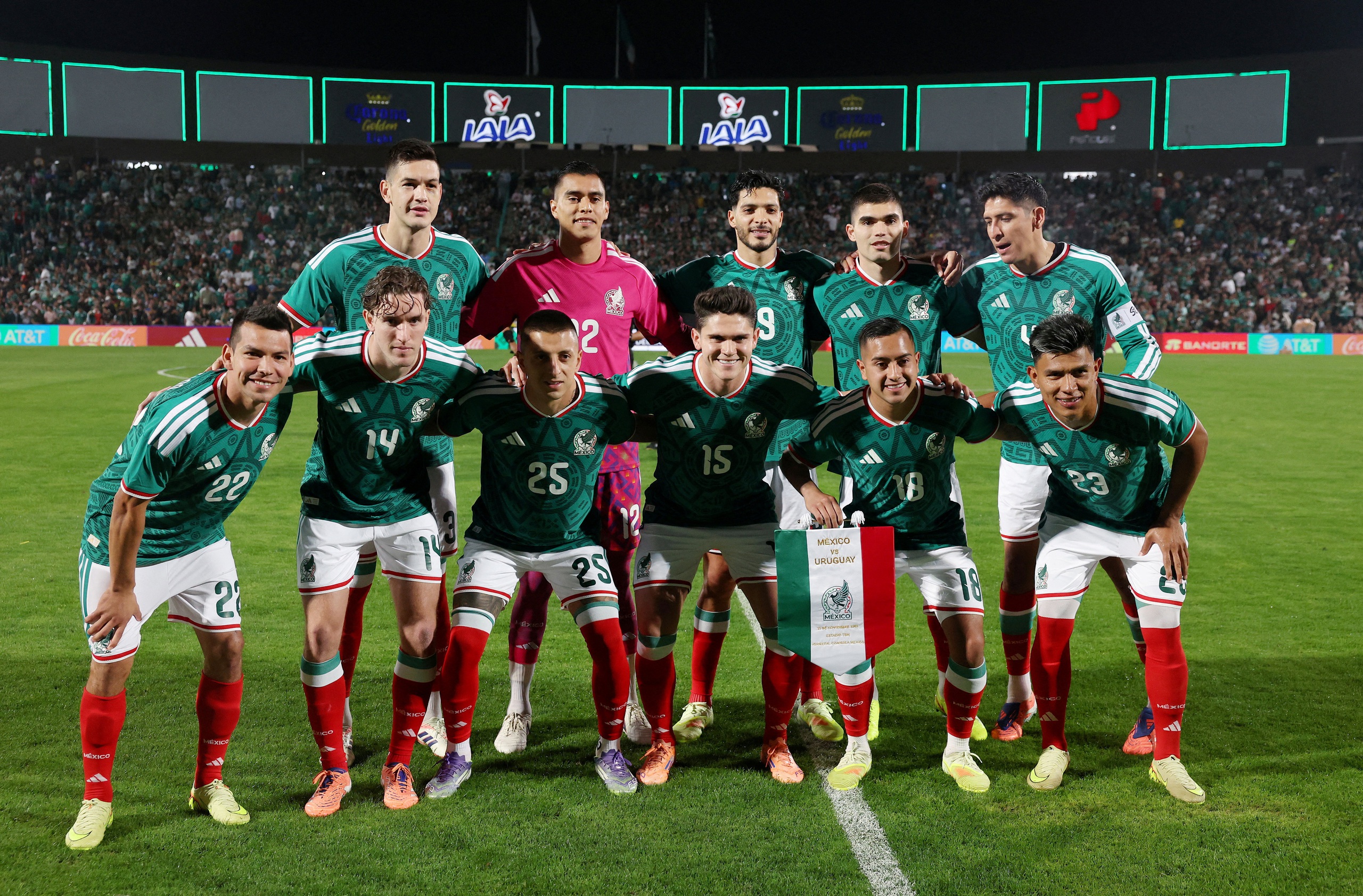 Lịch thi đấu World Cup 2026 mới nhất: Lời nguyền ngày khai mạc đe dọa ...