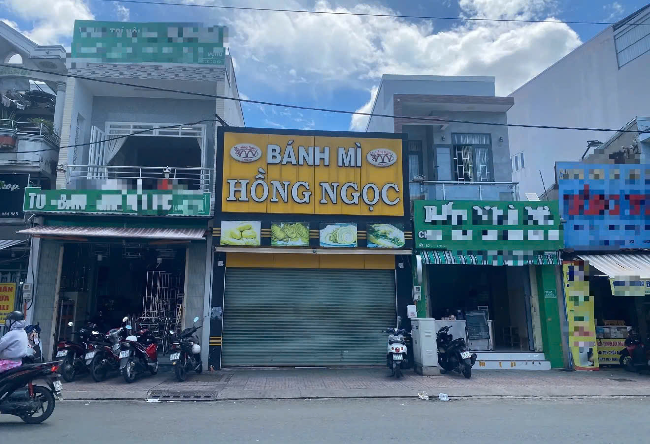 Vụ nghi ngộ độc sau khi ăn bánh mì ở Đồng Tháp: 232 người nhập viện