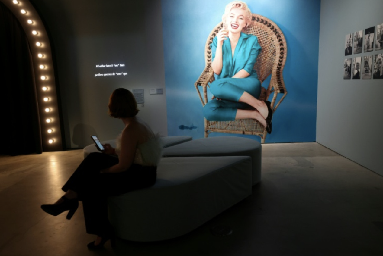 Centenário do nascimento de Marilyn Monroe: A 'Lenda Loira' desafia ...