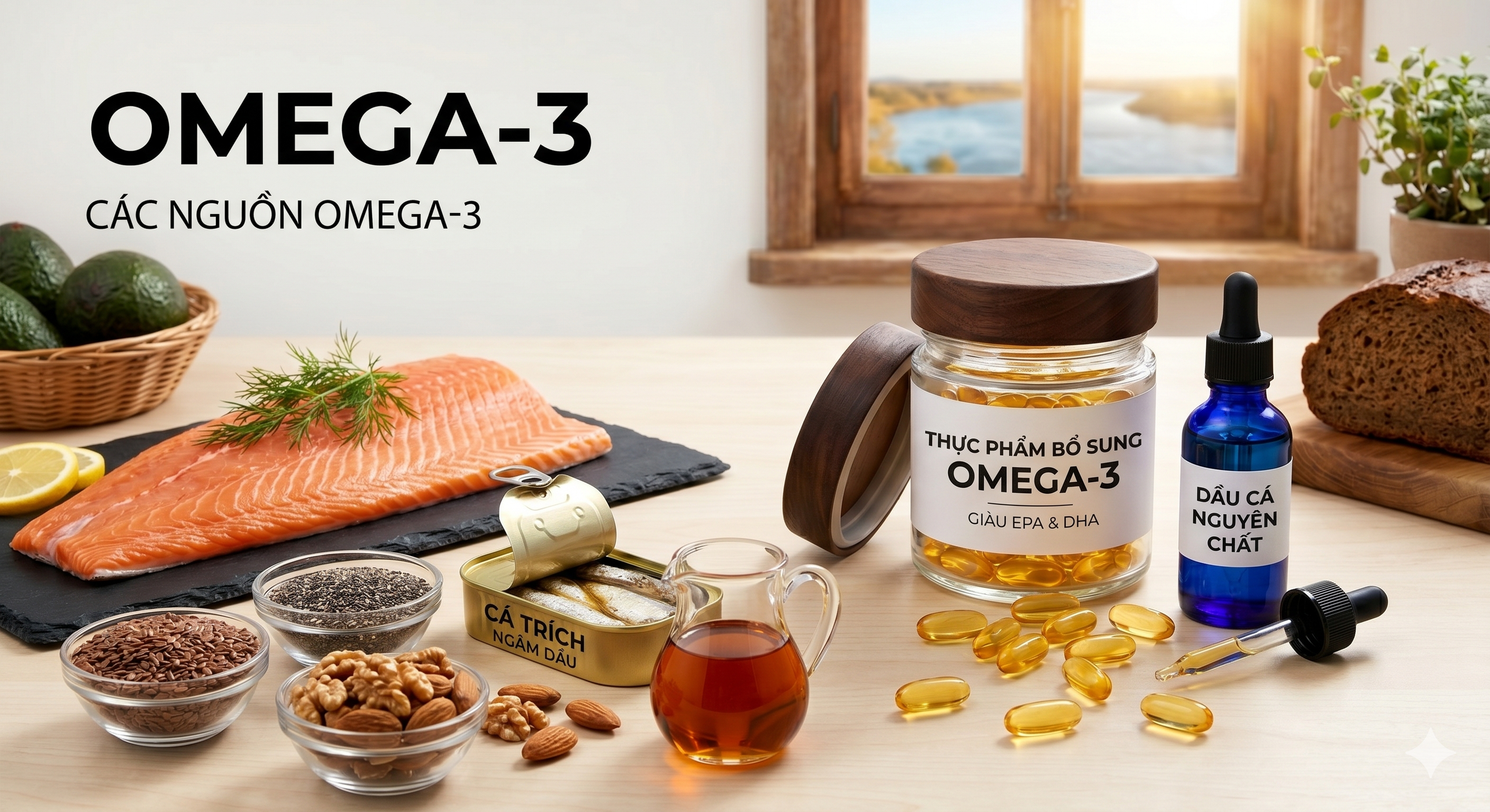 Naukowcy odkryli sposób na wykorzystanie kwasów omega-3 do zabijania ...