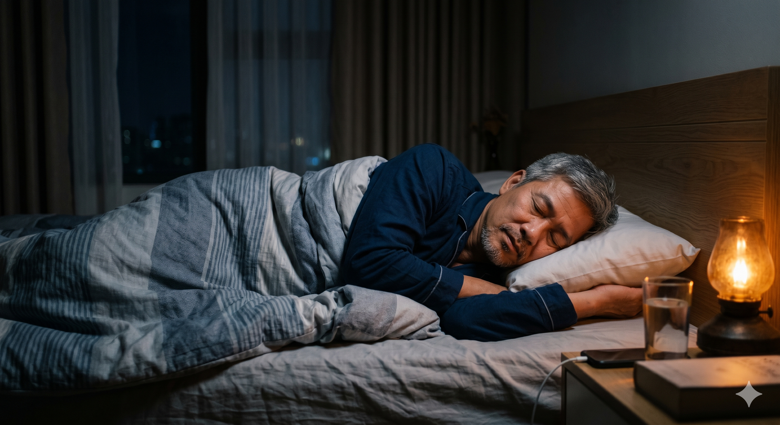 Nghiên cứu phát hiện số giờ ngủ lý tưởng mỗi đêm, đặc biệt với người ...