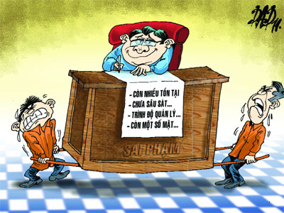 Rón rén và rổn rảng