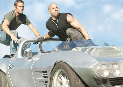 Ngôi sao phim 'Fast and Furious' thiệt mạng vì tai nạn giao thông