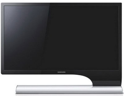 Câu chuyện thiết kế của màn hình Samsung LED S27B750V