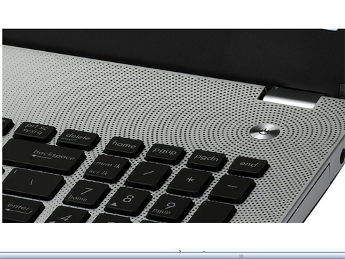 ASUS N Series thế hệ mới: Thưởng thức âm thanh mạnh mẽ với công nghệ ...