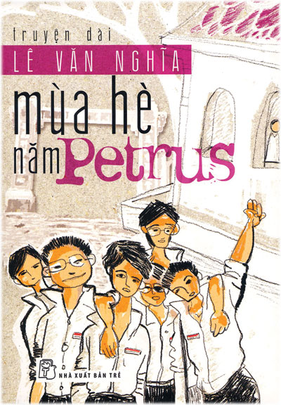 Mùa hè năm Petrus