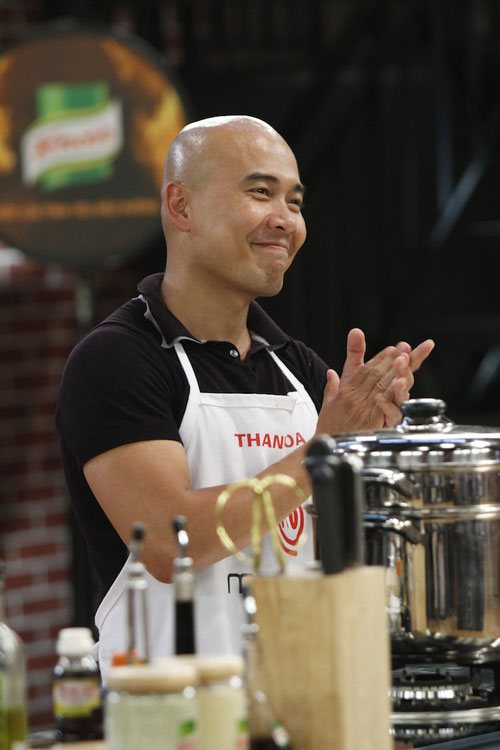 MasterChef Vietnam: Hai đối thủ cuối cùng nói gì về trận chung kết?