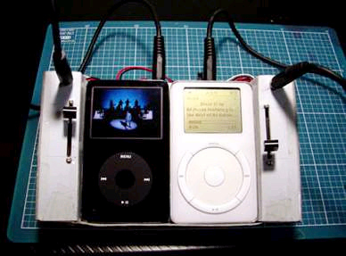 10 thiết bị âm nhạc "kỳ dị" nhất