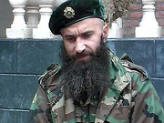 Trùm khủng bố Shamil Basayev bị tiêu diệt