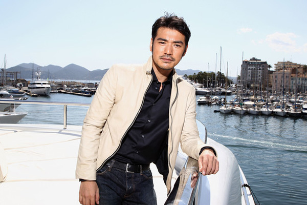 Rộ tin đồn Kim Thành Vũ bí mật kết hôn