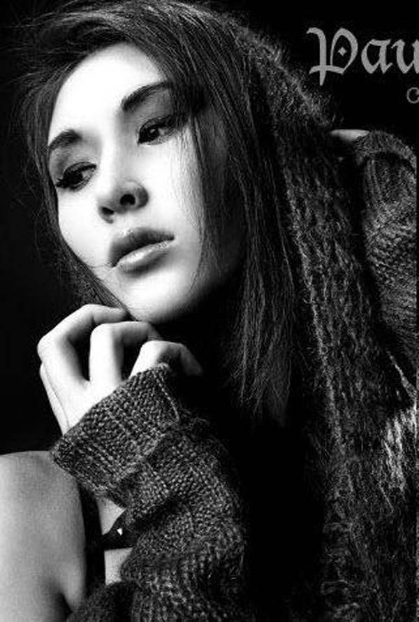 Cận cảnh người mẫu gốc Việt vào ngôi nhà chung America's Next Top Model