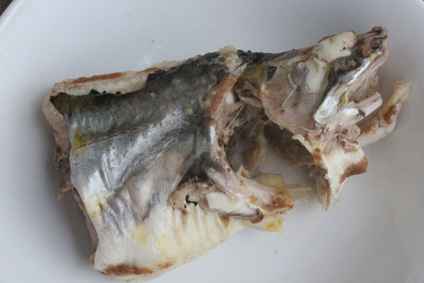 Nhớ canh chua cá trèn, nhớ miền Tây