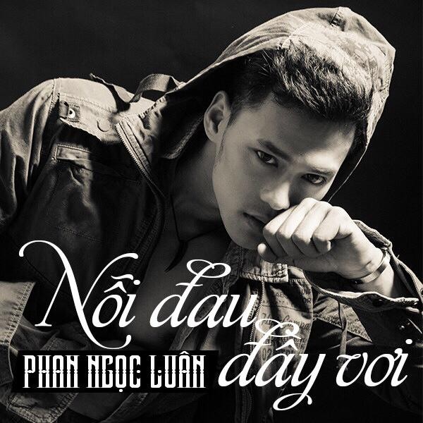 Phan Ngọc Luân The Voice: ‘Đau đầu vì bị đồn cặp kè Đàm Vĩnh Hưng’