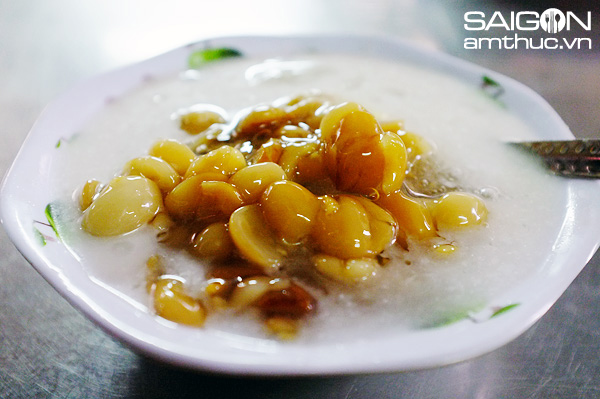 Chè Campuchia 'hút hồn' người Sài Gòn