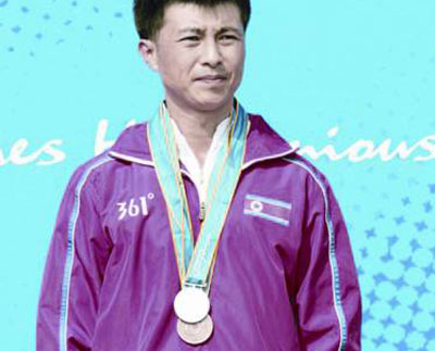 Bí ẩn thể thao Triều Tiên: Giai thoại về sự trừng phạt